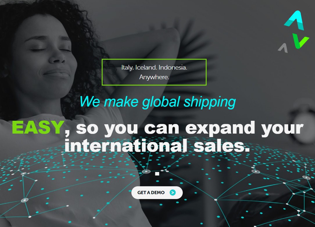 FlavorCloud｜台灣創新技術博覽會